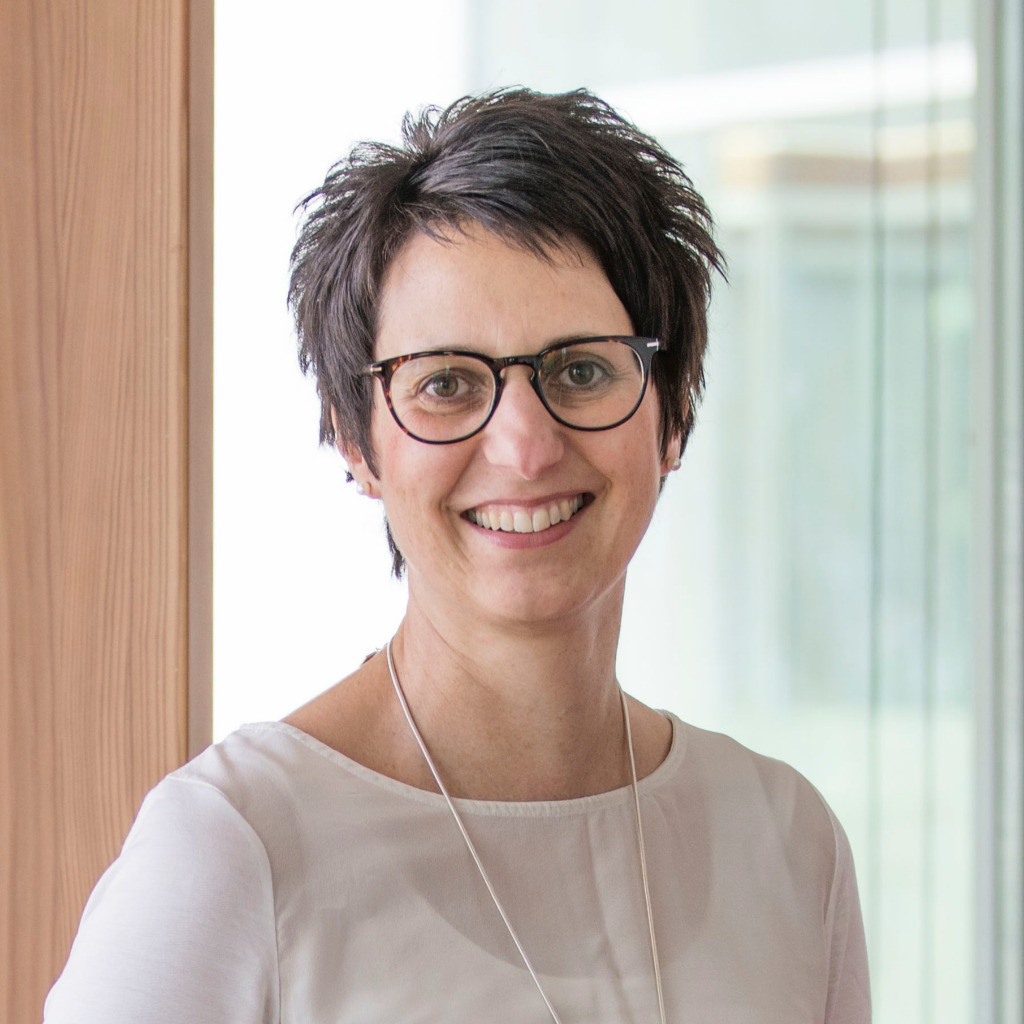 Sabine Ott - Steuerberaterin, Partnerin - RTS ...