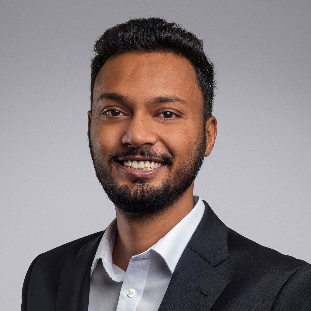 Aditya Verma - Business Systems Engineer - Frauscher Sensonic | XING Aditya Verma - Business Systems Engineer - Frauscher Sensonic | XING