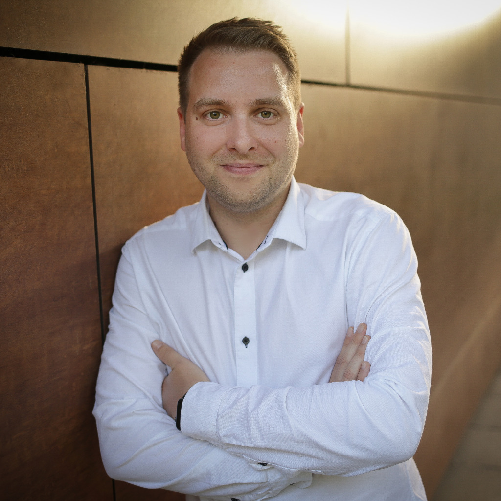 Daniel Wolter - Leiter Instandhaltung - voestalpine Automotive ...