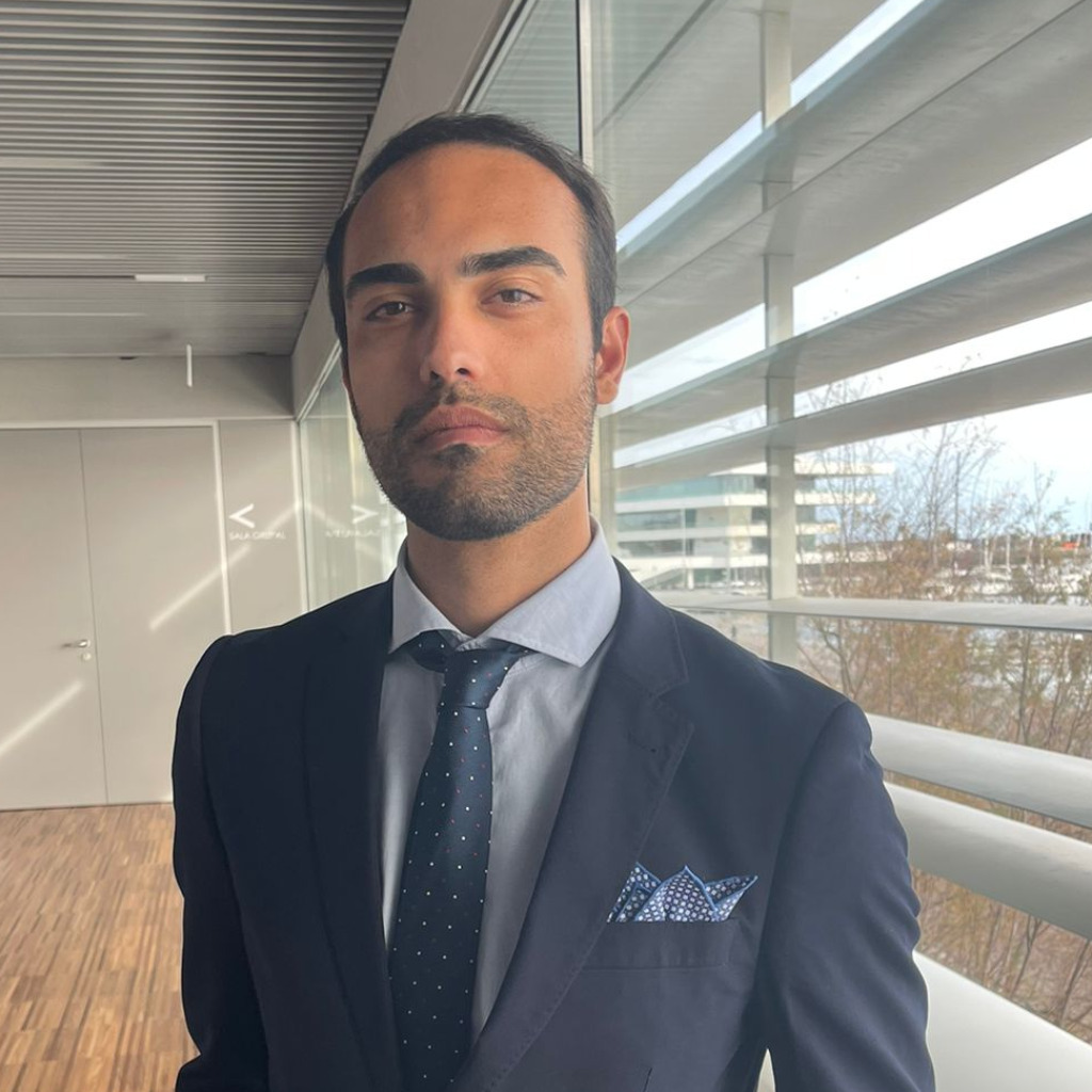 ANTONIO GARCÍA SOLER - Purchasing Controller - AIMSA GRUPO TEXTIL ...