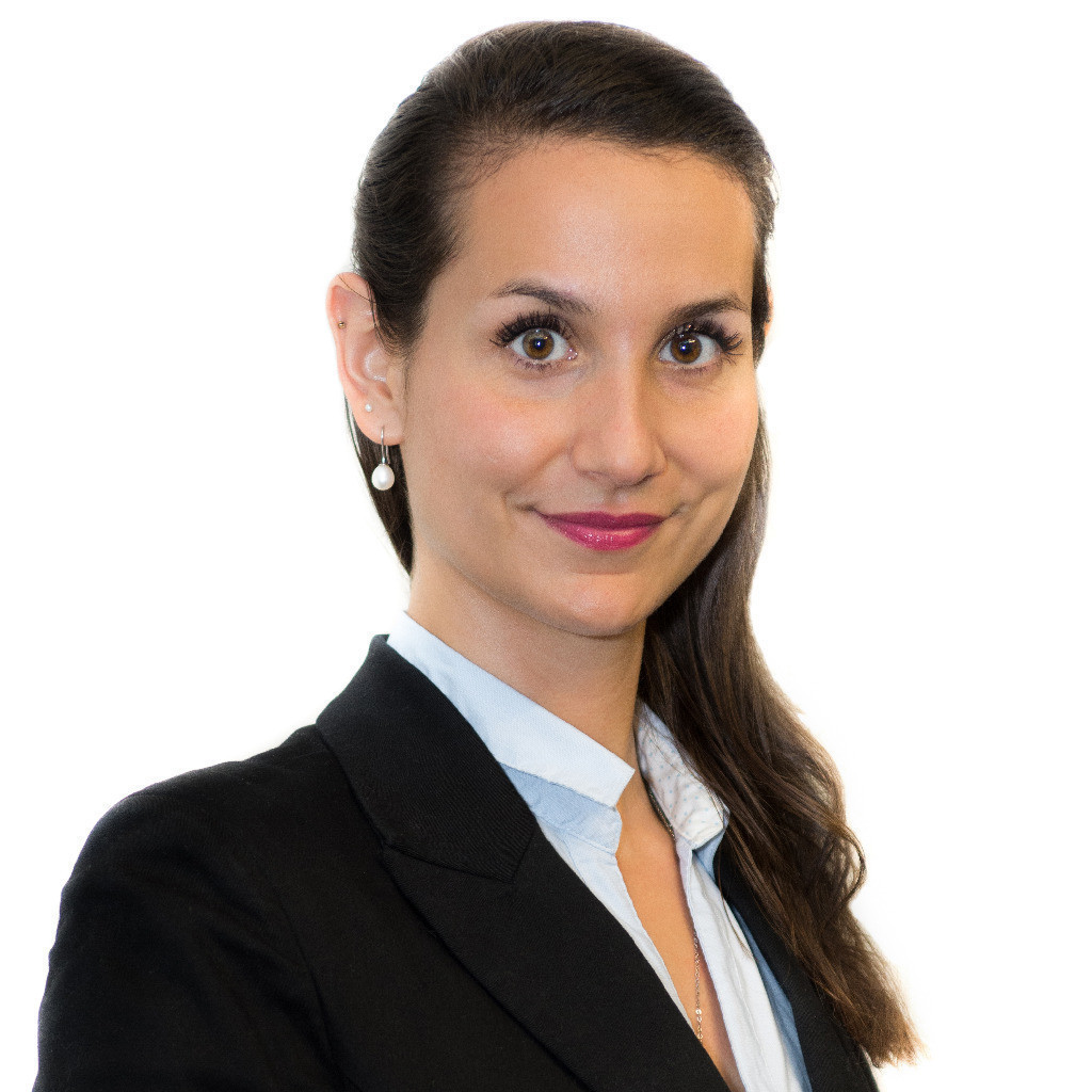 Lou Miranda - Marketing et communication - SAWI | XING