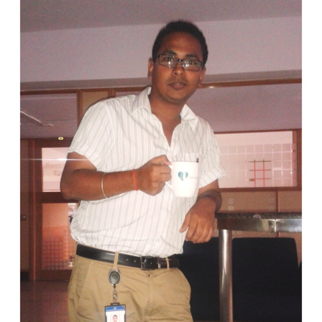 Dinesh Sharma - Software Engineer - L&T Technology Services | XING