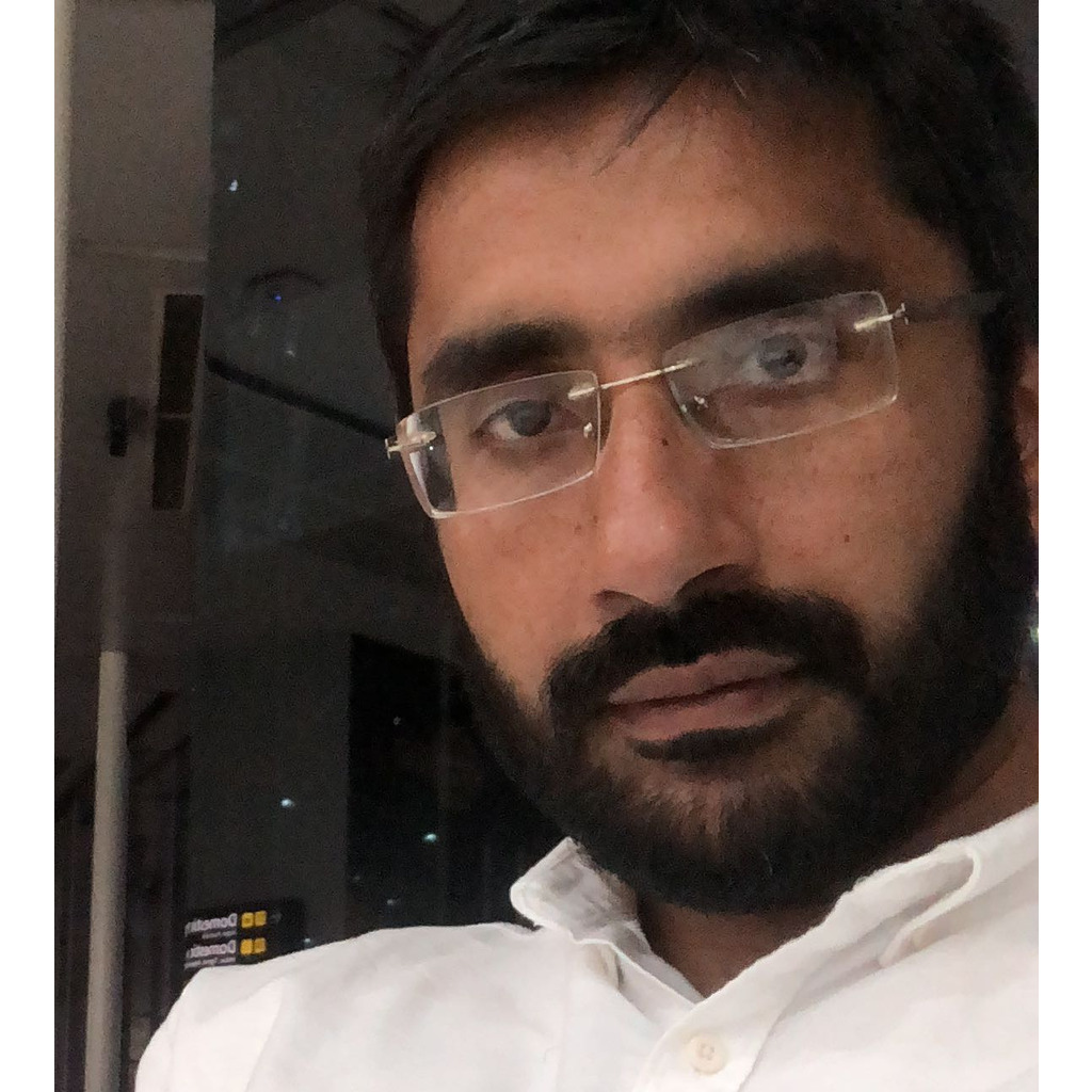 Dr. Imdad Ullah - Assistant Professor - Prince Sattam bin Abdulaziz ... Dr. Imdad Ullah - Assistant Professor - Prince Sattam bin Abdulaziz ...