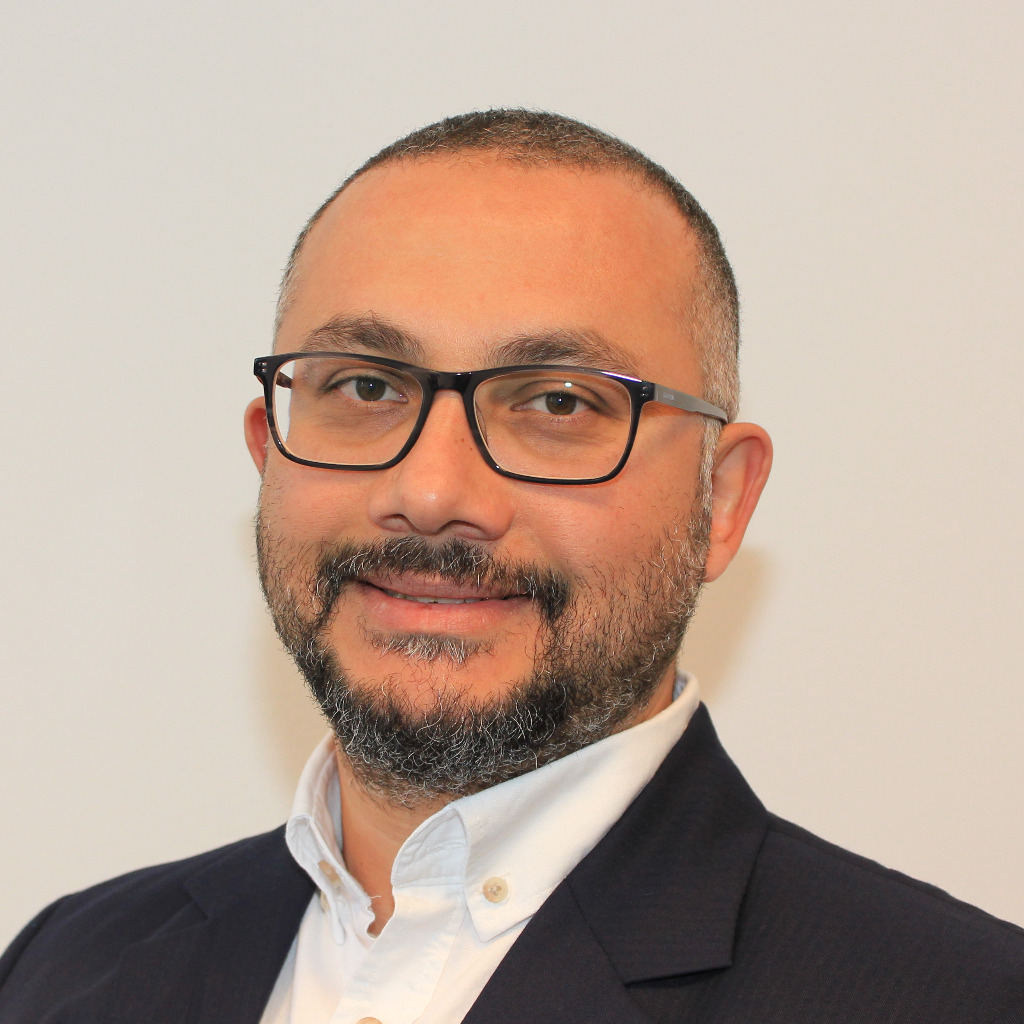 Anas Ibrahim - Marketing Manager - timee.GmbH | XING