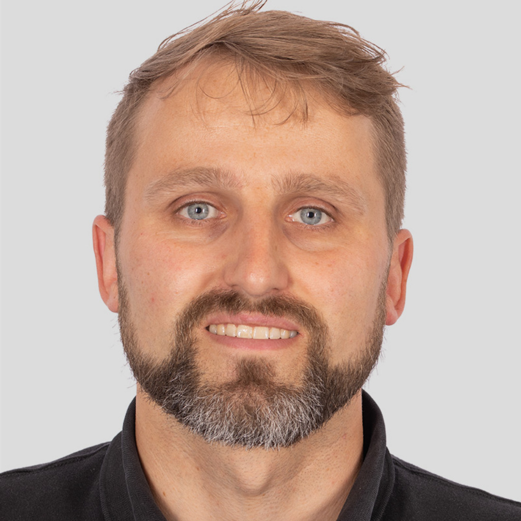 Christopher Freimann - Mitarbeiter Werkzeugtechnik /Konstrukteur ...