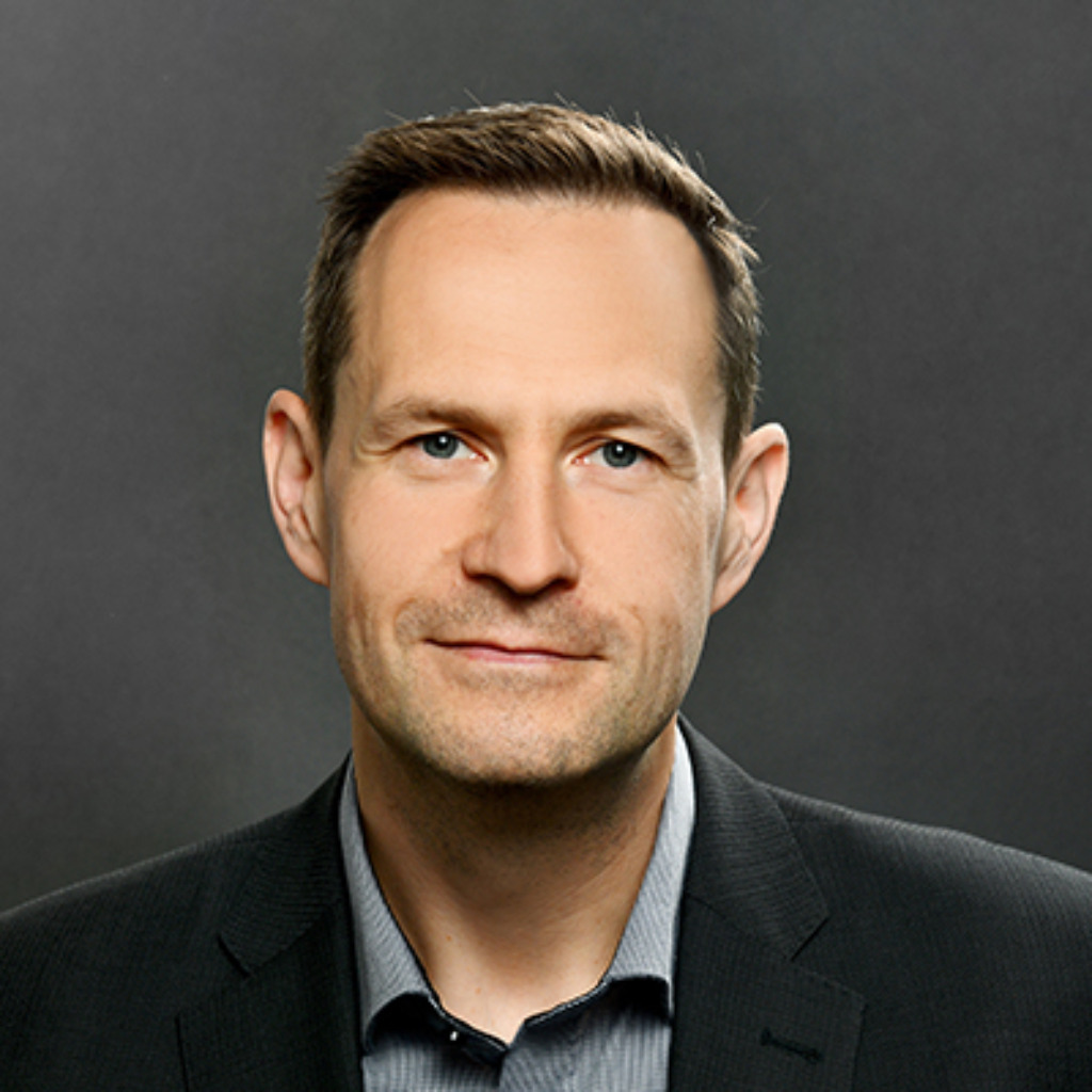 Matthias Defée - CEO - GEWI AG | XING