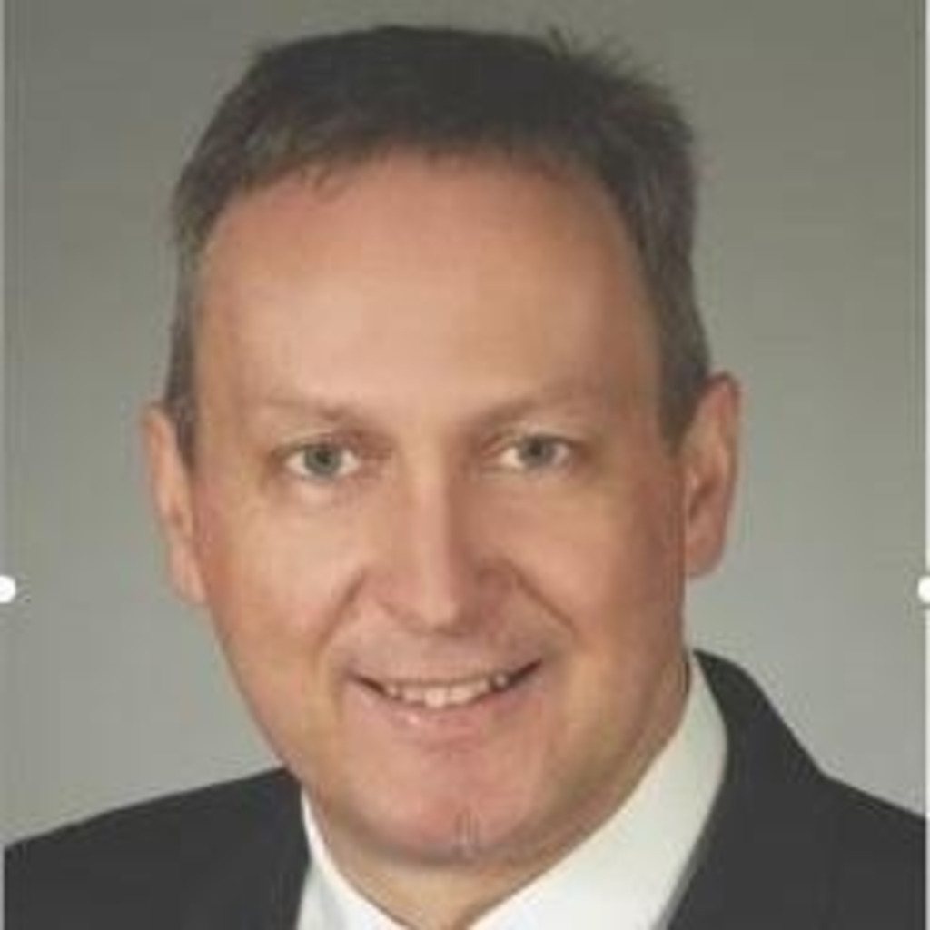 Norbert Erb - Commodity Manager - Husqvarna Group | XING