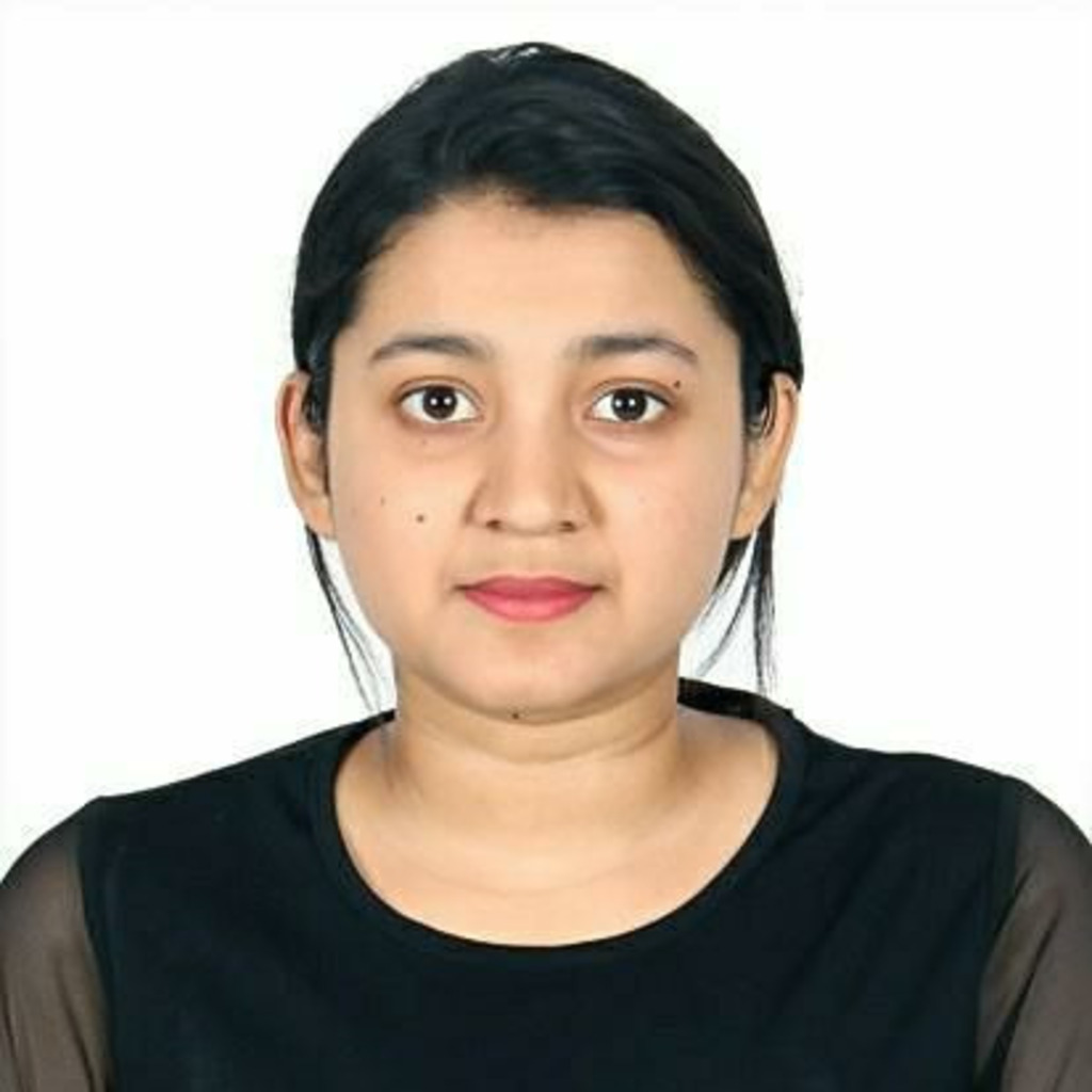 Sharanya Ganesh Prasad - Python/DevOps Teacher - Digital Career Institute | XING