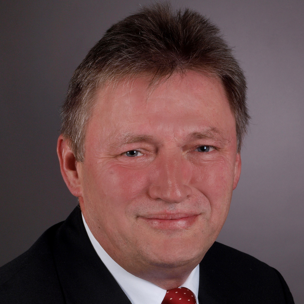 Hans-Joachim Scheibe - IT - Entwickler - BNP Paribas Securities ...