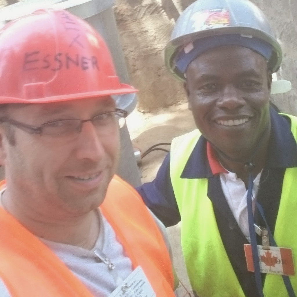 Christian Essner - Geschäftsführer - Essner GmbH | XING