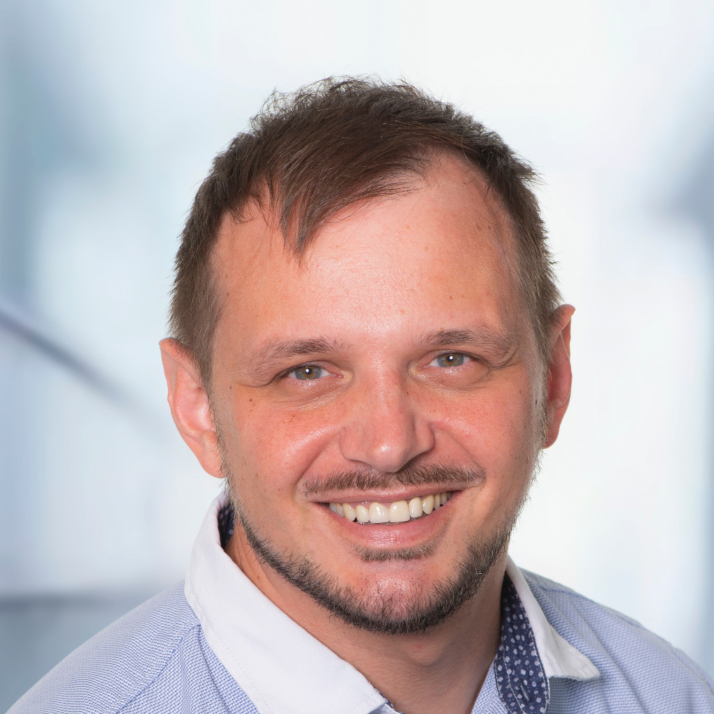 Christoph Kurt Schick - IT-Experte - chic-IT e.U. | XING