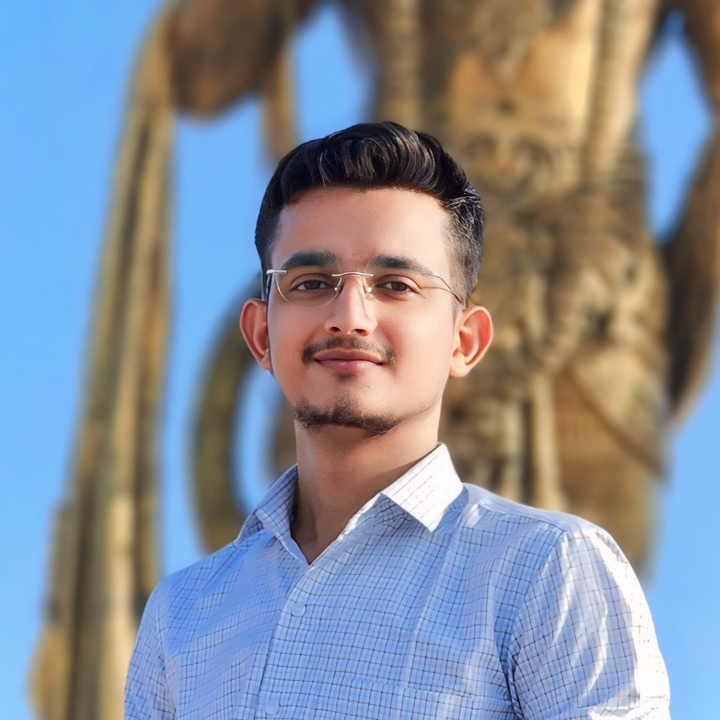 Anil Katariya - Digital Marketer - DI Solutions | XING