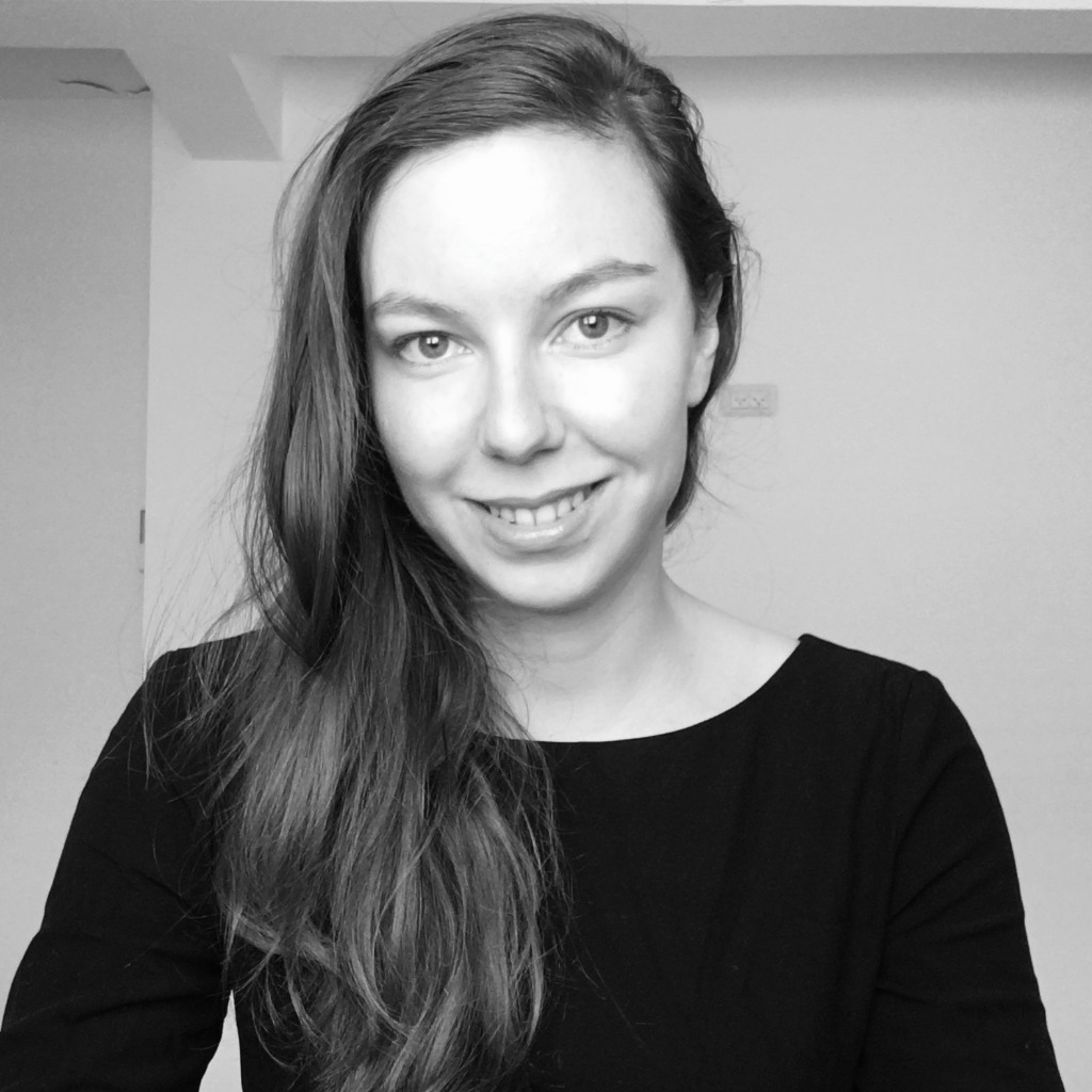 Anna Denisov - Digital Marketing Team Manager - Cherusci Holdings LLC ...