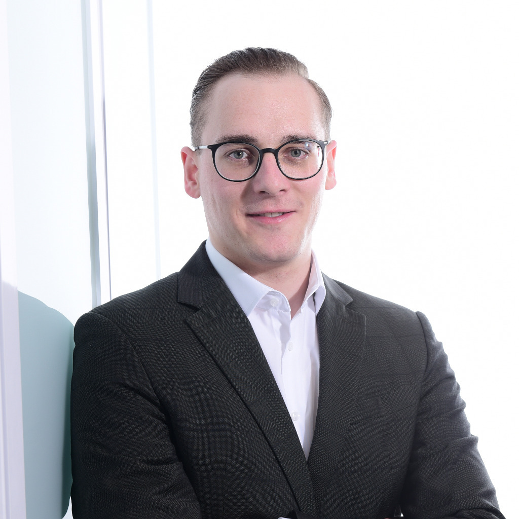 Daniel Rühle - Junior Projektleiter Energiemanagement - Kaufland ...