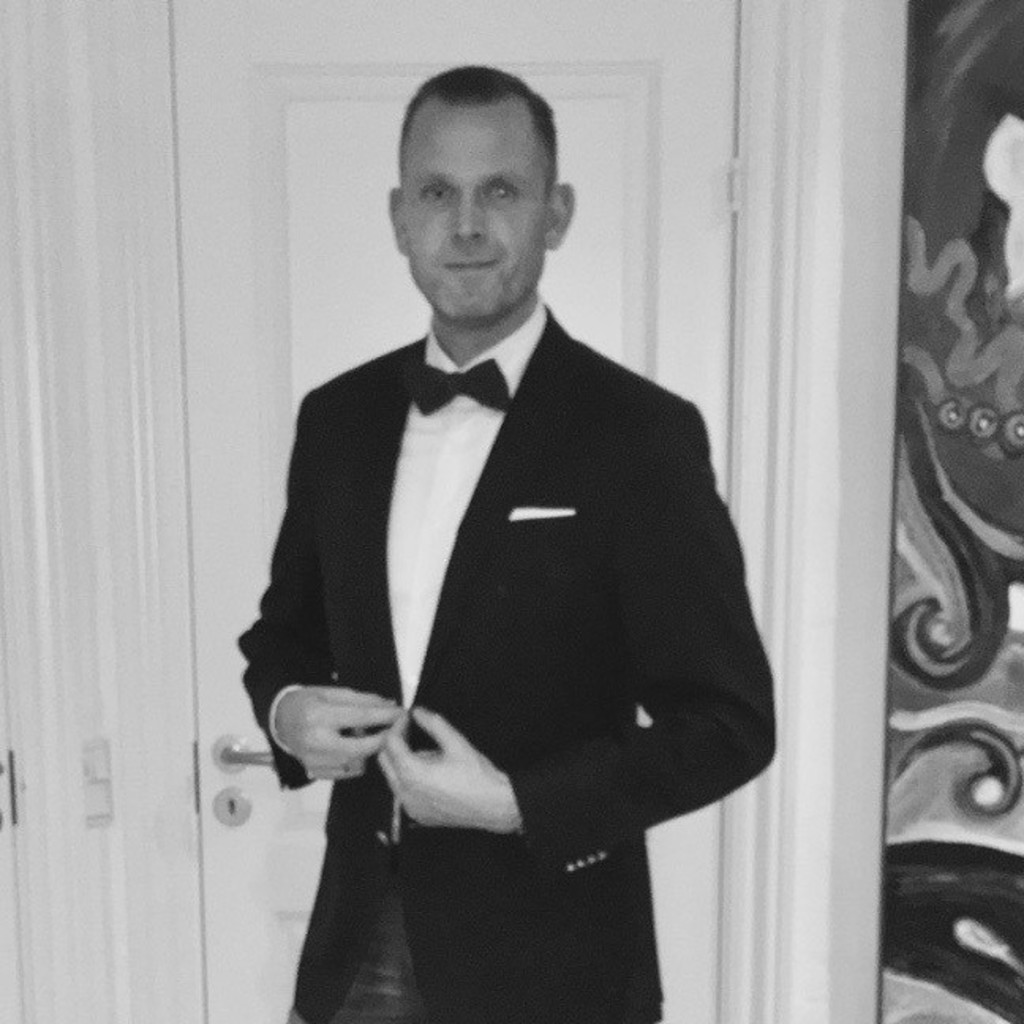 Jesper Ratza - CEO - AUTOProff Deutschland GmbH | XING