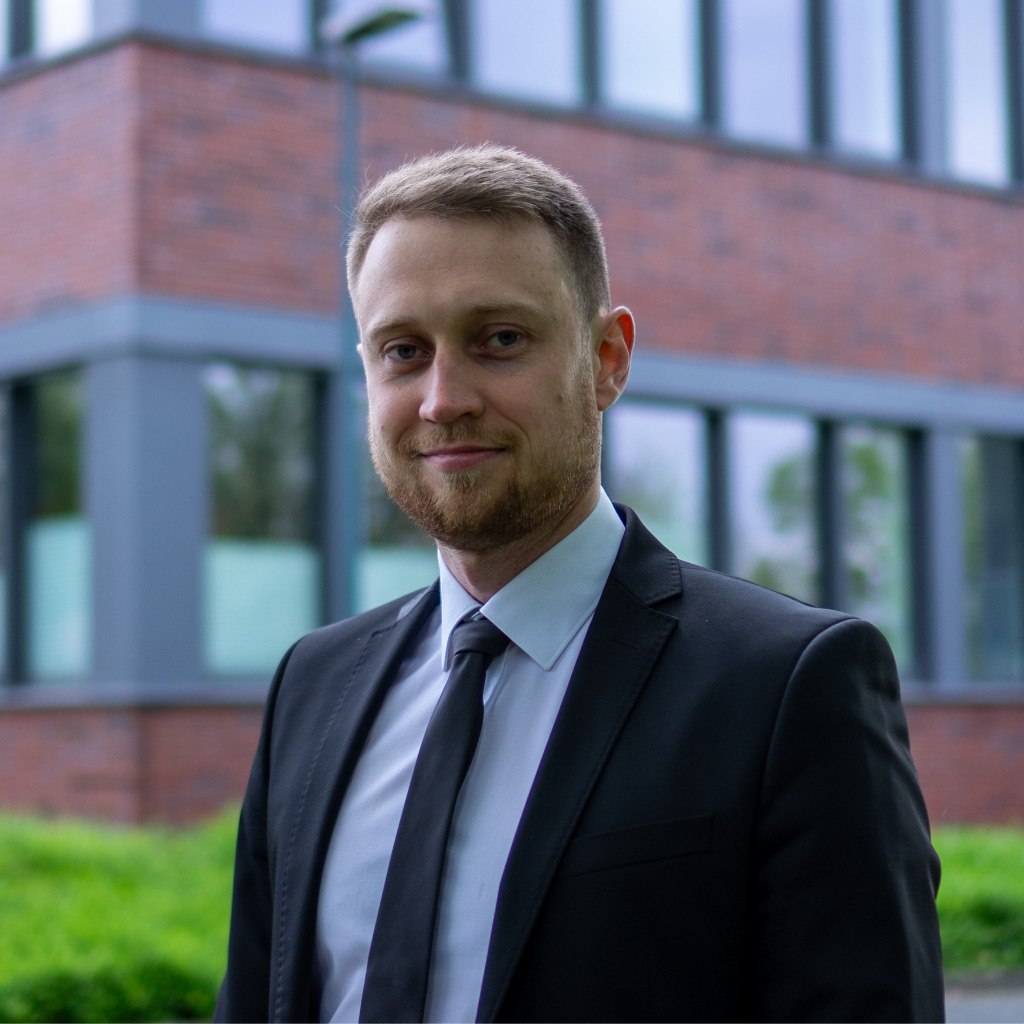 Daniel Klöpping - Software Developer - Wilken Software Group | XING