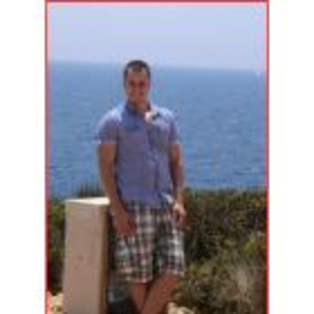 Alexander Marx - Consultant - T | XING