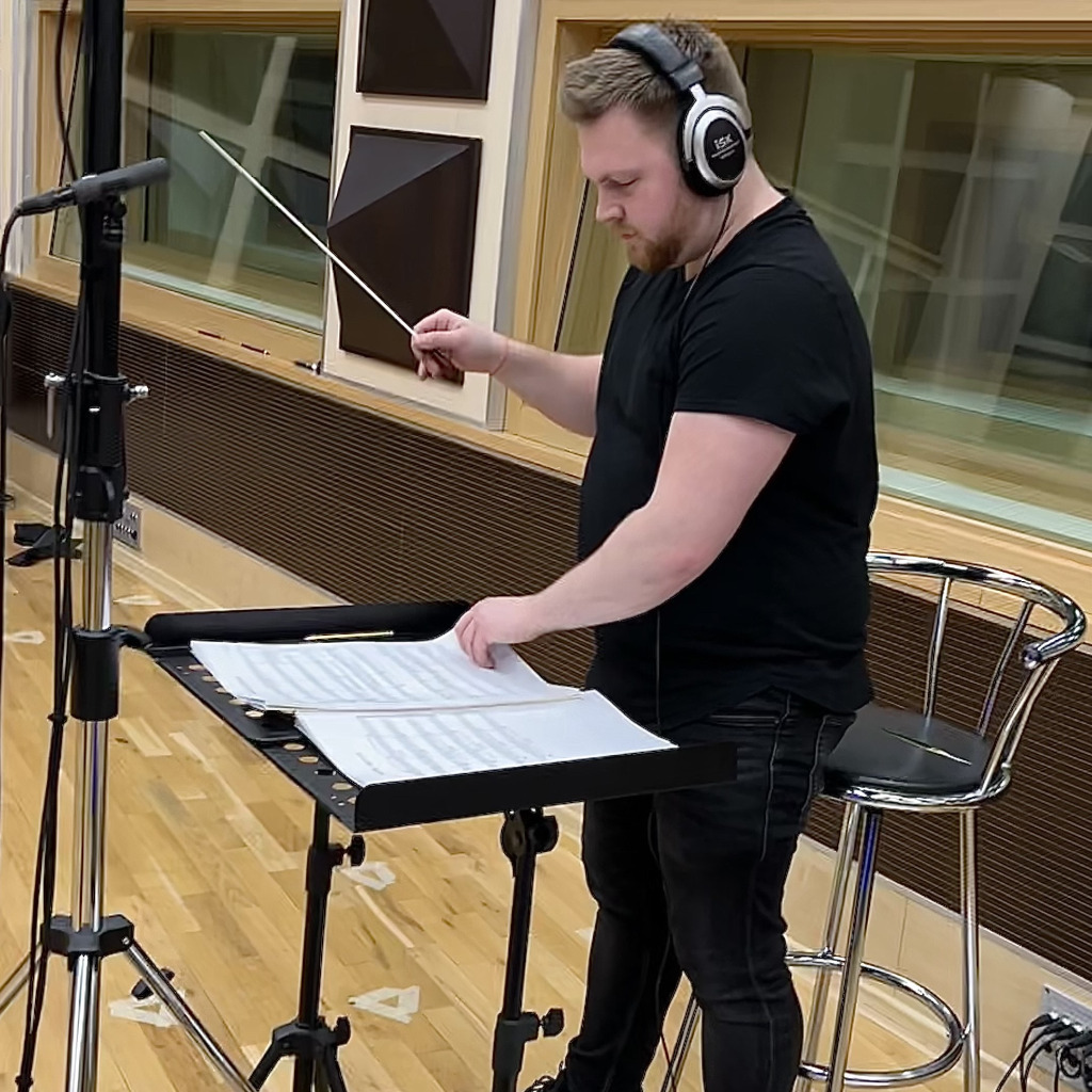 Jonas Bräkelmann - Komponist - Jonas Bräkelmann Music | XING