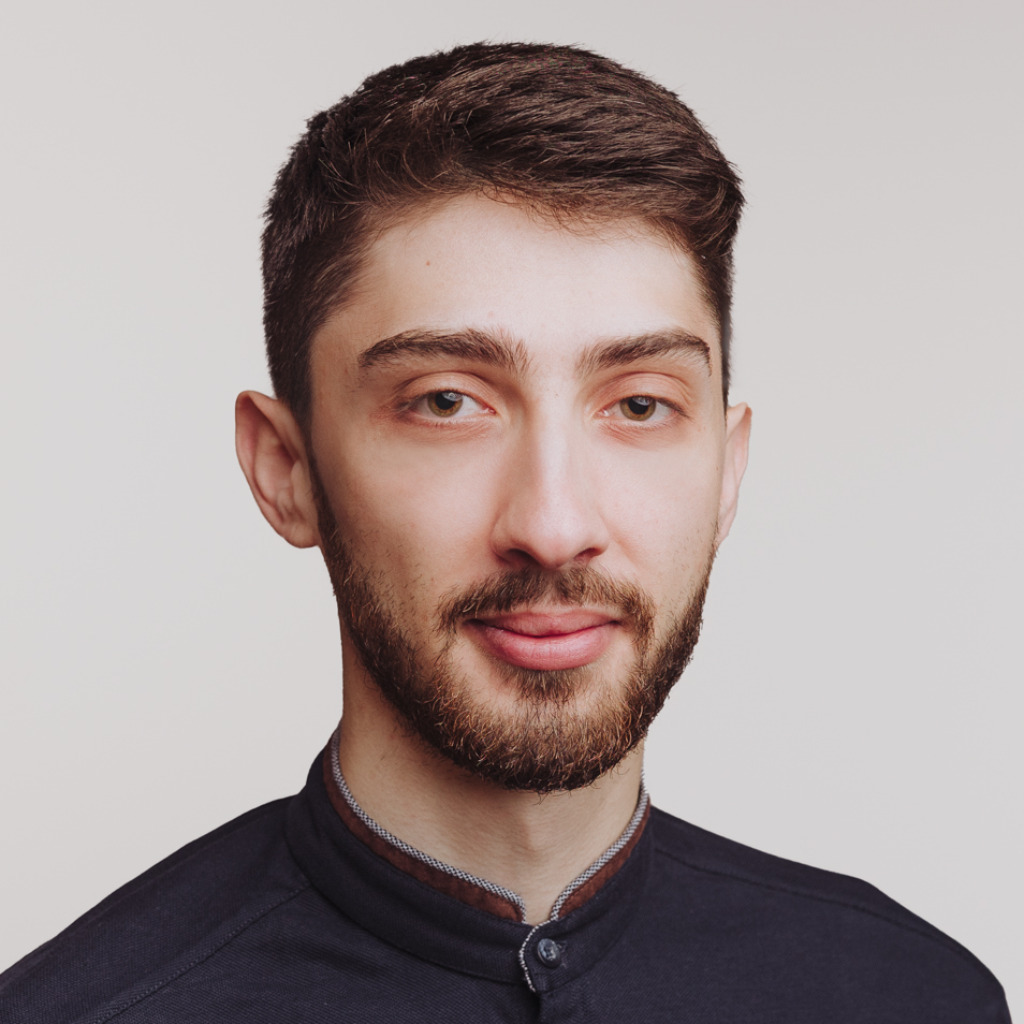 Iulian-Cristian Manda - Senior Java Full Stack Developer - Remote Work | XING