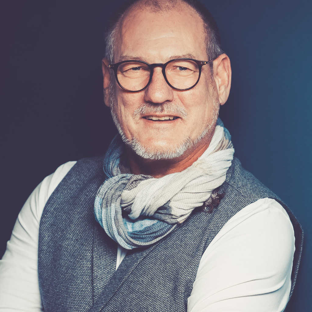 Michael Mannek - Stabsstelle Digitalisierung und Organisation im ZGM ...