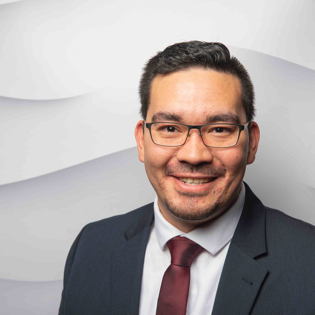 John Halim - Soldat auf zeit - Bundeswehr | XING