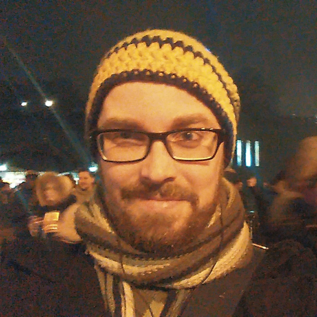 Michael Hanl - IT Business Partner - Onclusive | XING