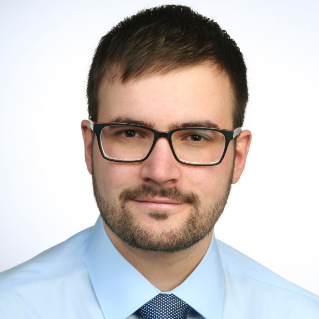 Marco Speth - Maschinenbau - Universität Stuttgart | XING