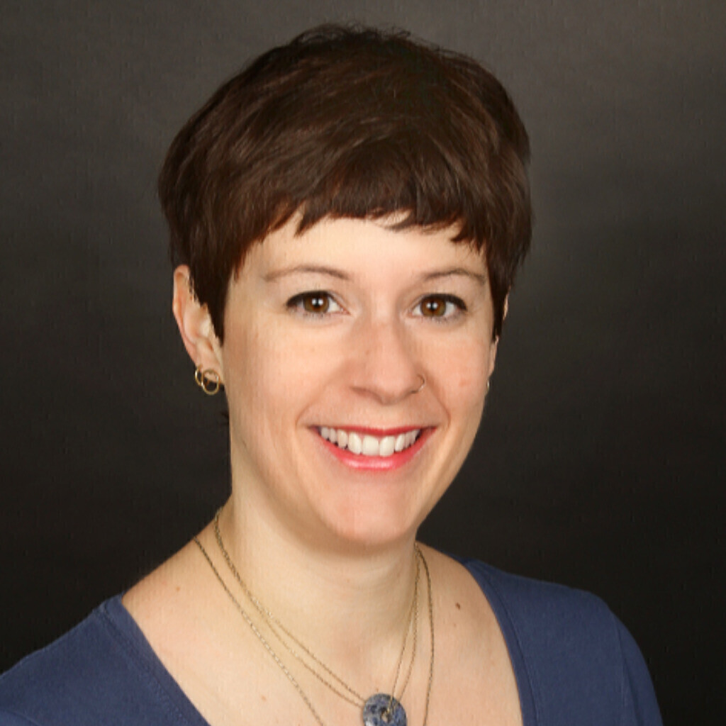 Maria Litterst - Bildungsreferentin - Litterst | XING