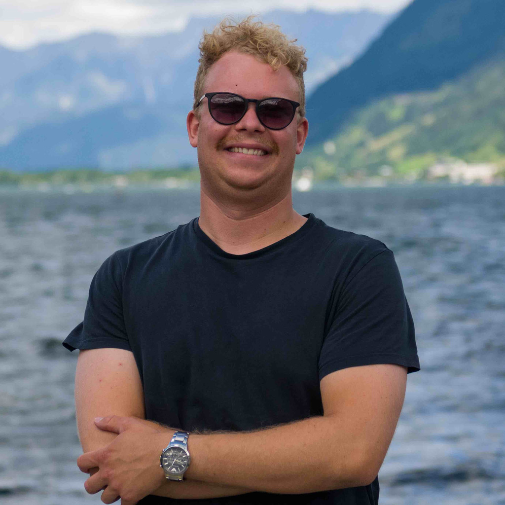 Alexander Rieks - Dualer Student - Wirtschaftsinformatik - Airbus ...