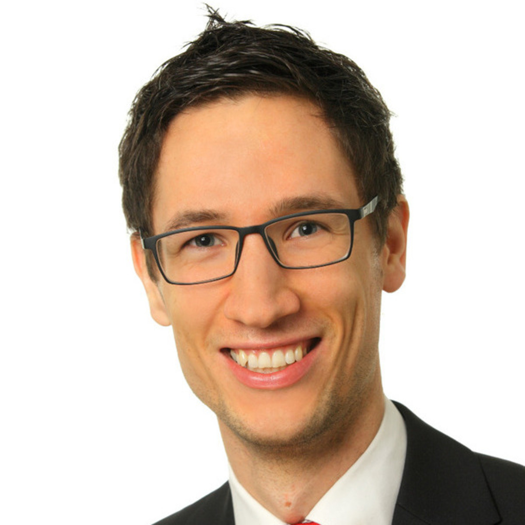 Tim Reichert - Kreditsachbearbeiter/Kreditanalyst im Gewerbe ...