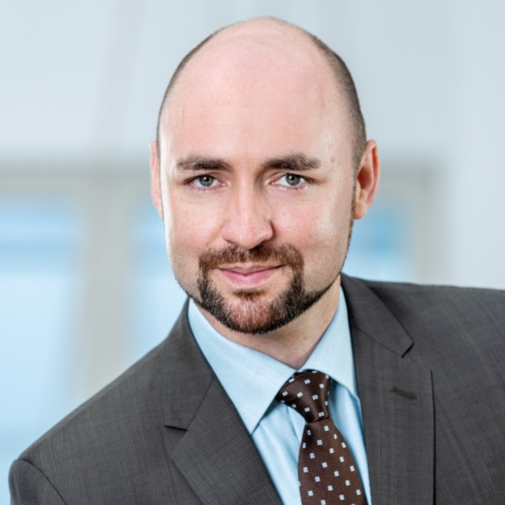 Sascha Hartmann - HO Group Controlling and Reporting - Giesecke ...