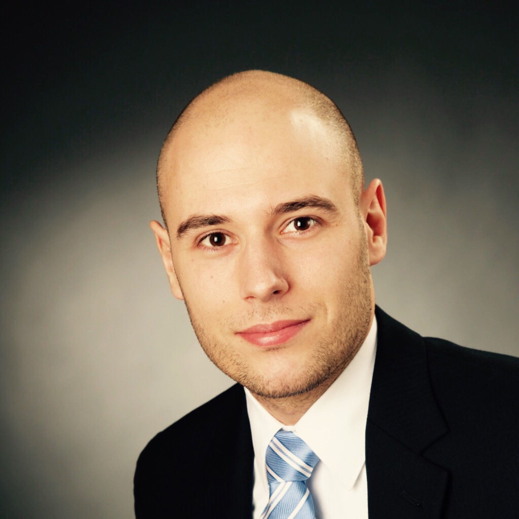Marc Feitscher - Leiter Logistik - Manor AG | XING