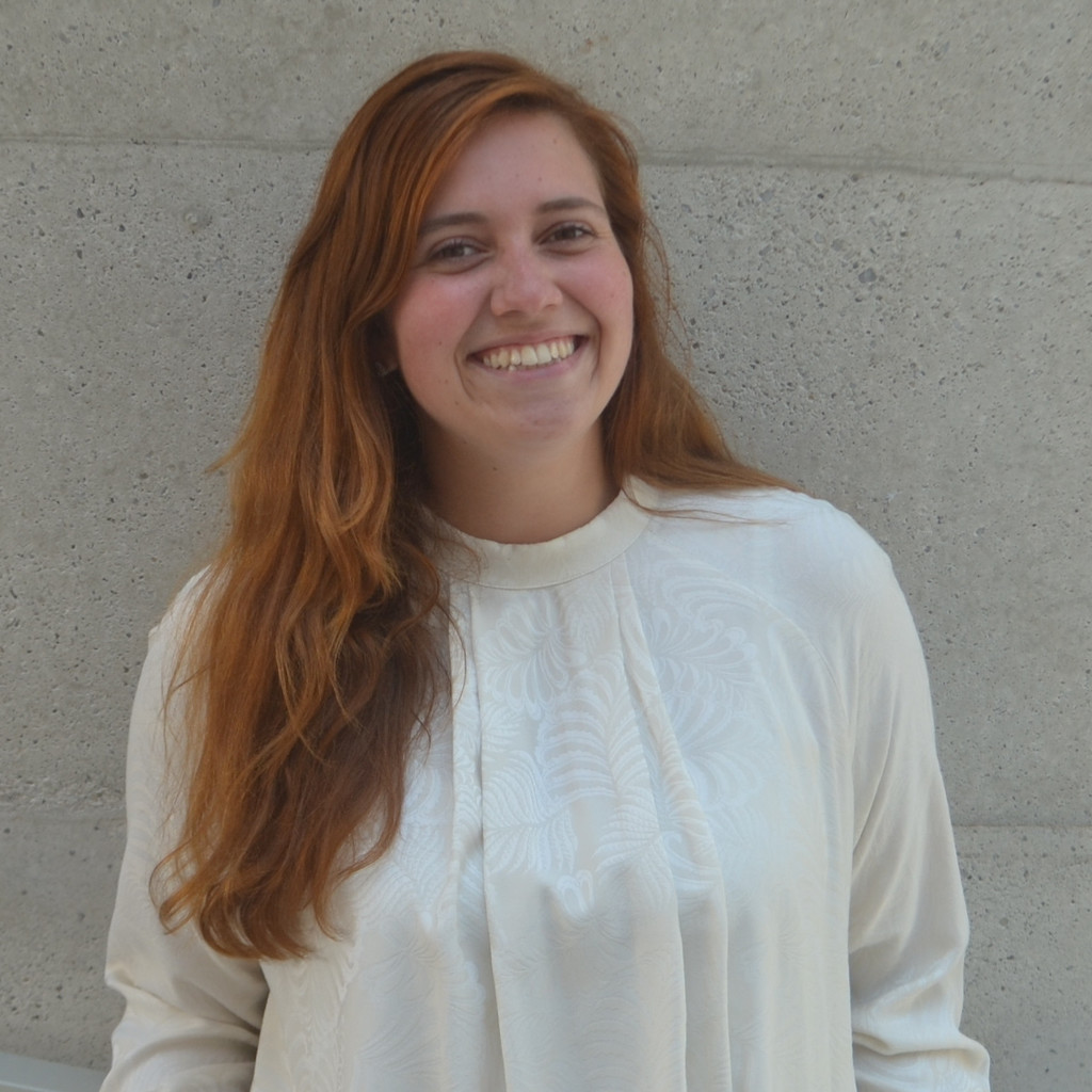 Lisa Rößler - Management digitaler Medien - Jade Hochschule ...