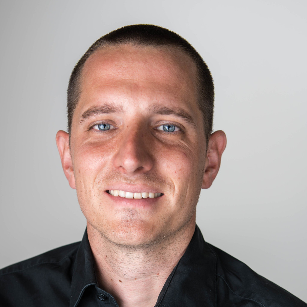 Ruben Meder - Systemingenieur - we connect ag | XING