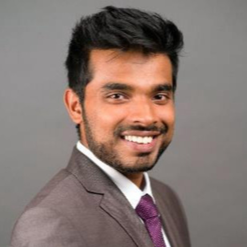 Suvrodeep Ghosh - Senior Machine Learning Engineer - TeamViewer Germany GmbH | XING