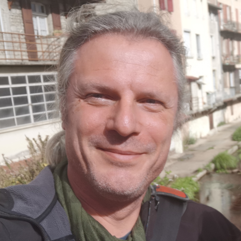 Andreas Richter - Backend Developer - Bosch Energy and Building Solutions Deutschland | XING