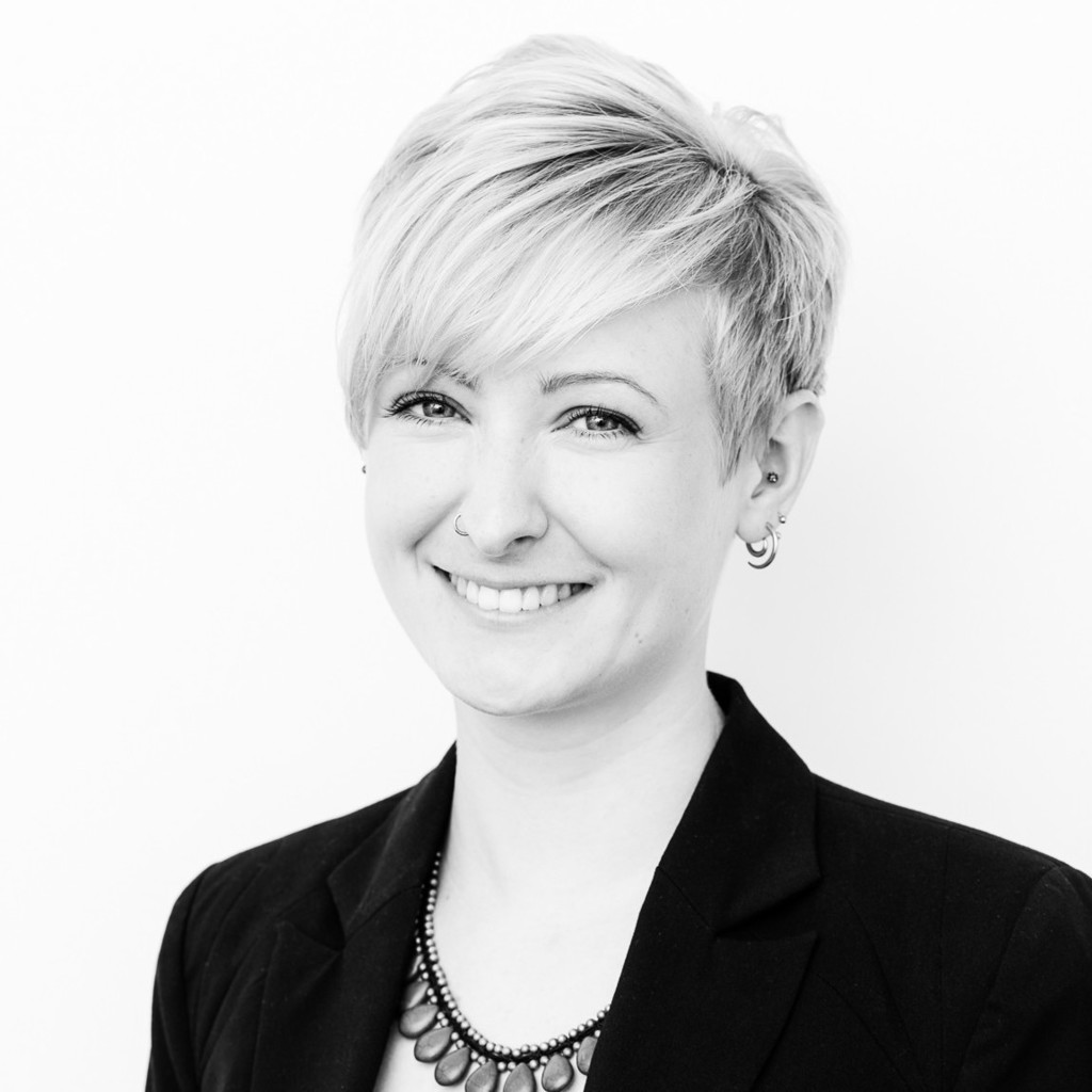 Janina Rapp - Marketing Managerin - Brauerei S. Riegele | XING