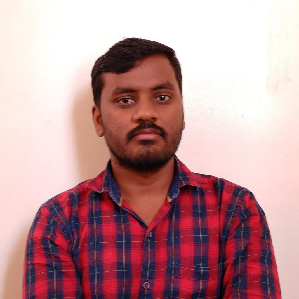 Vasanthakumar Velkumar - Senior Software Engineer - Robert Bosch Engineering and Business ...