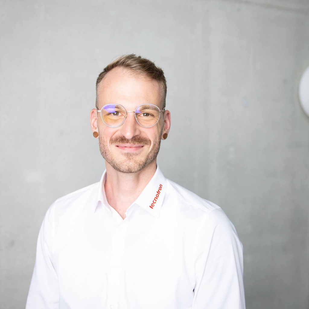 Daniel Strobel - Key-Account-Manager - tecnotron elektronik gmbh | XING