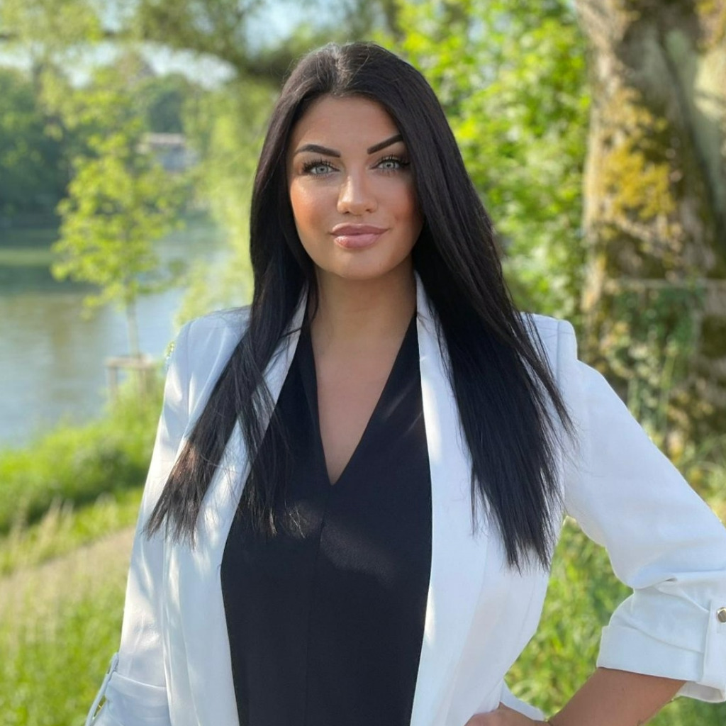 Jessica Smith Ii Profil Von Jessica Smith