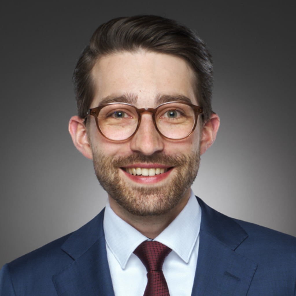 Dr. Alexander Span - Dr.-Ing. Electrical Engineering and Information ...