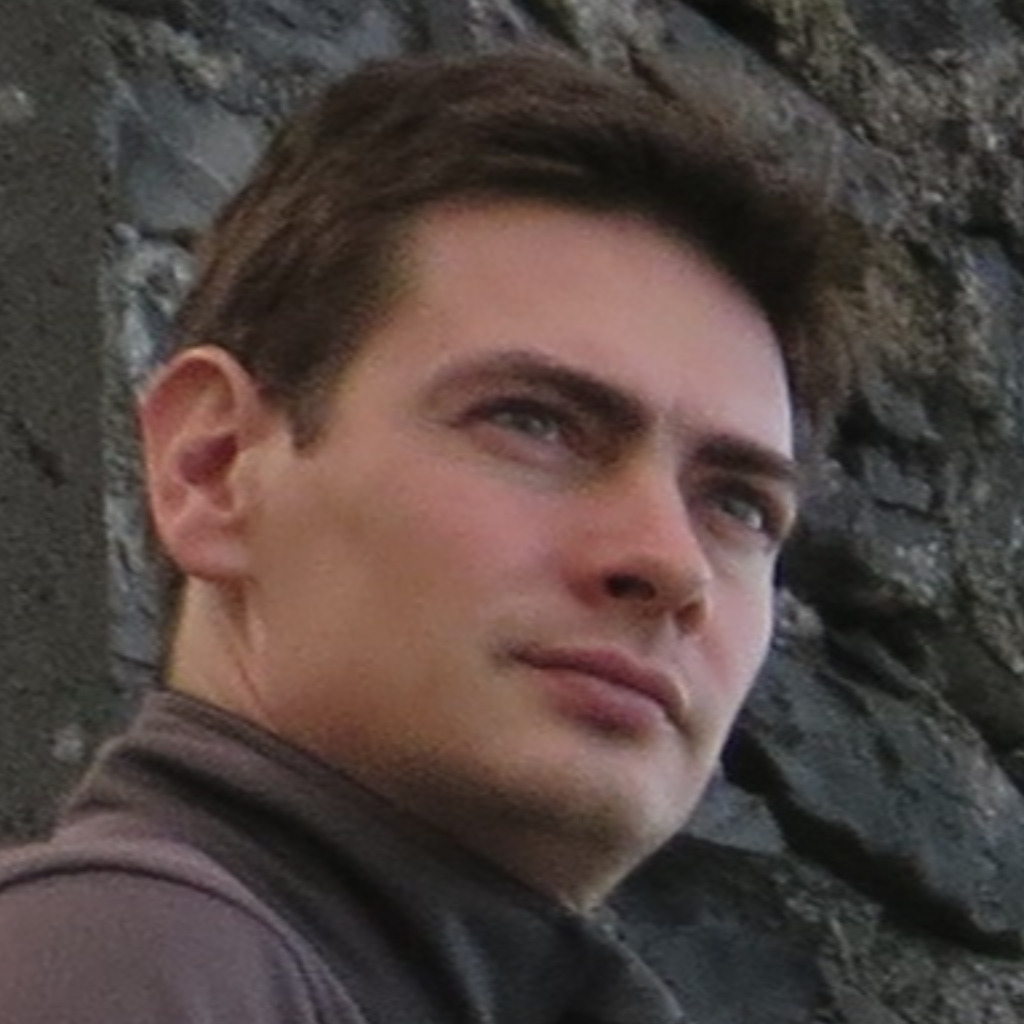 Falk Neumann - Teamleiter / Senior Project Manager - THOST ...