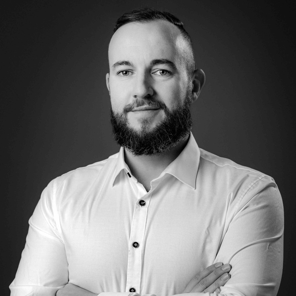 Christopher Busch - Stellvertretender Niederlassungsleiter ...