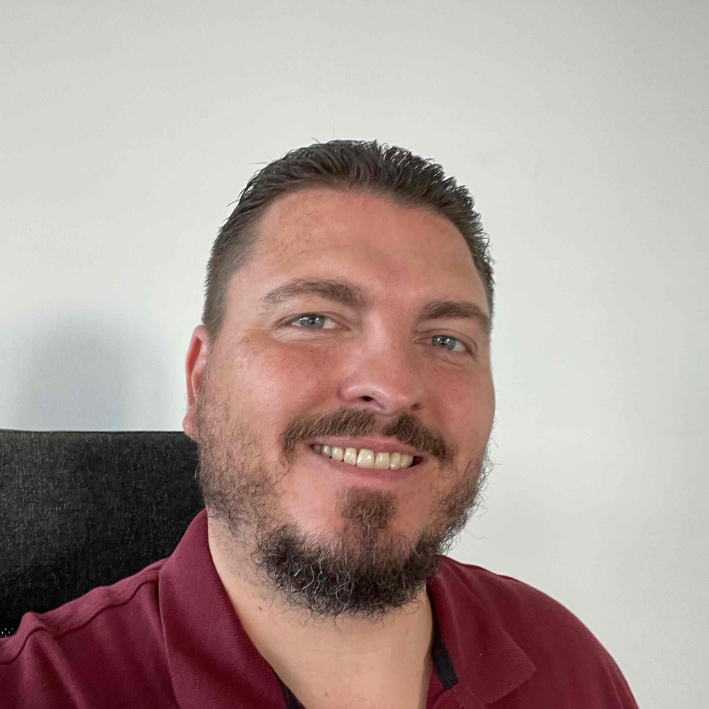 Markus Gerberich - Außendienstmitarbeiter - Frankana Caravan und ...