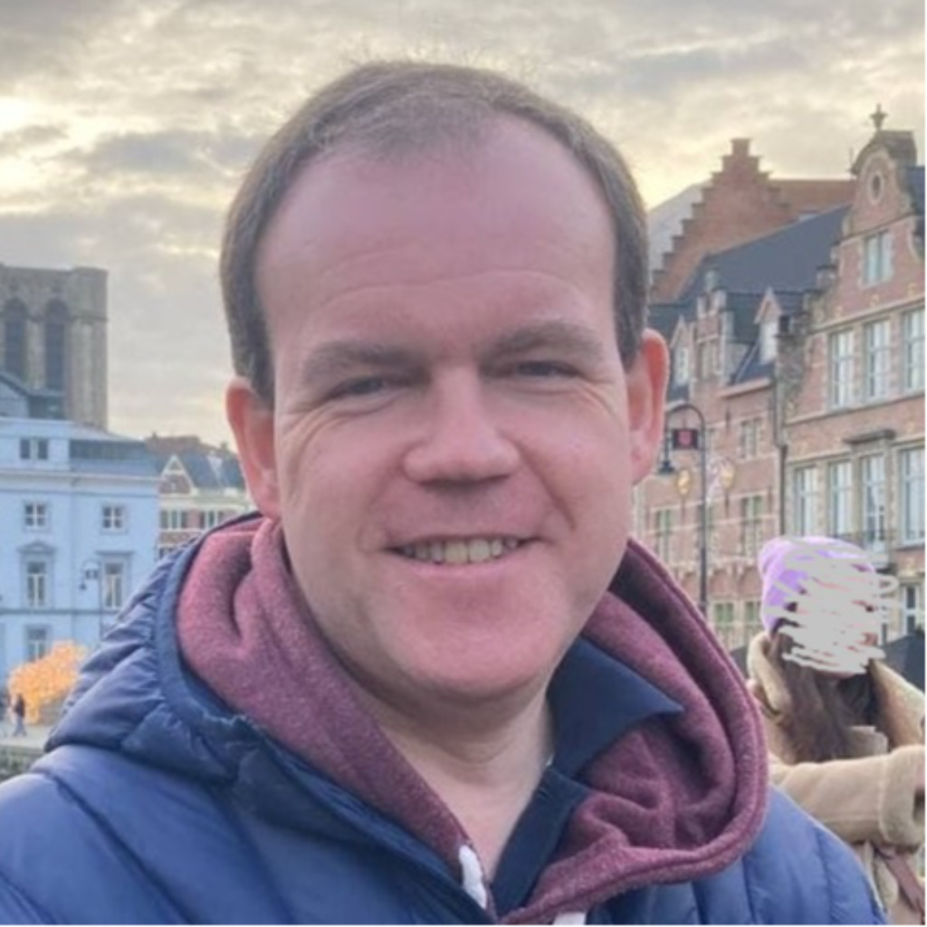 Paul Malone - Test Engineer / Test Lead - Sonova Group | XING