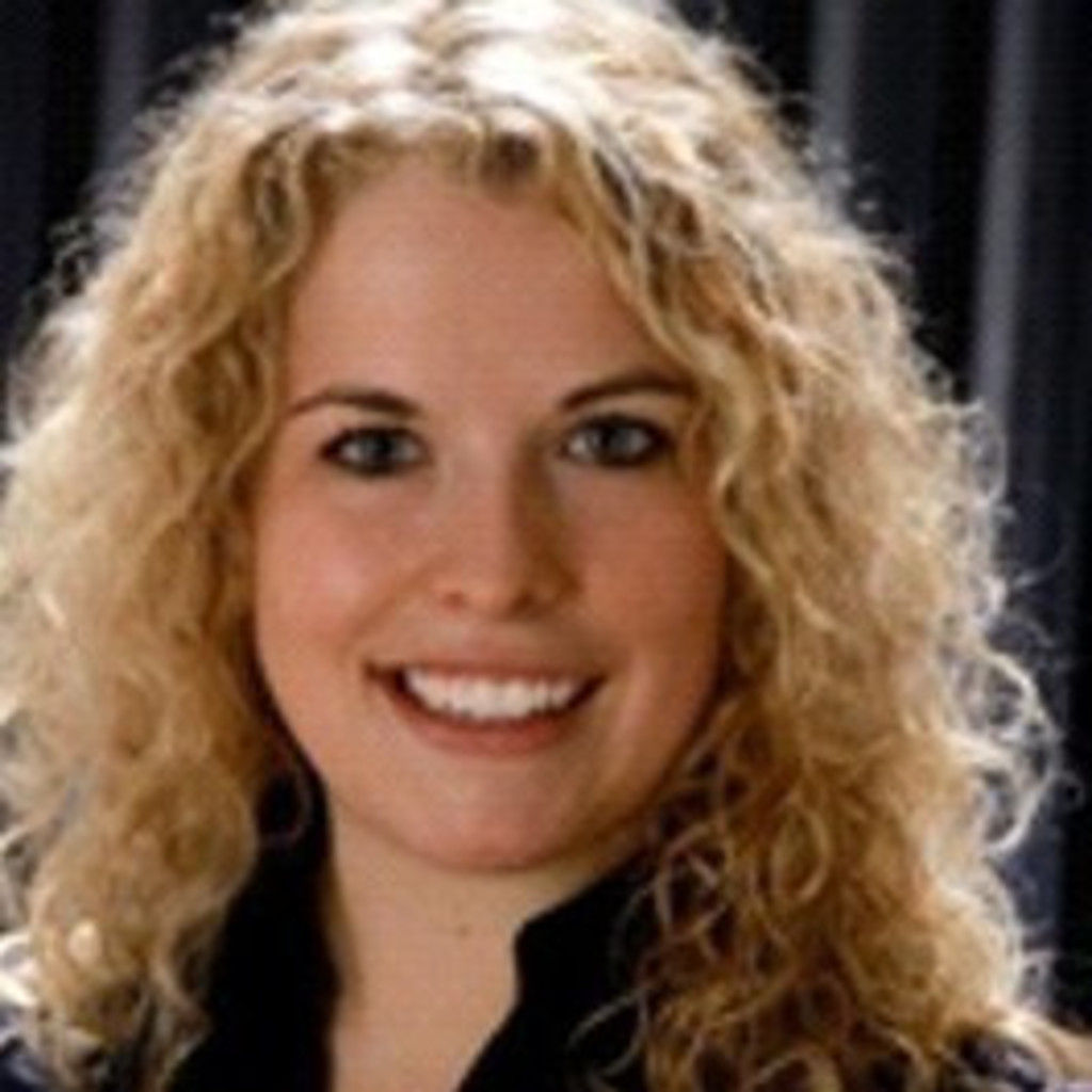 Sabrina Radoske - Referent der Geschäftsführung - Schunk Group | XING