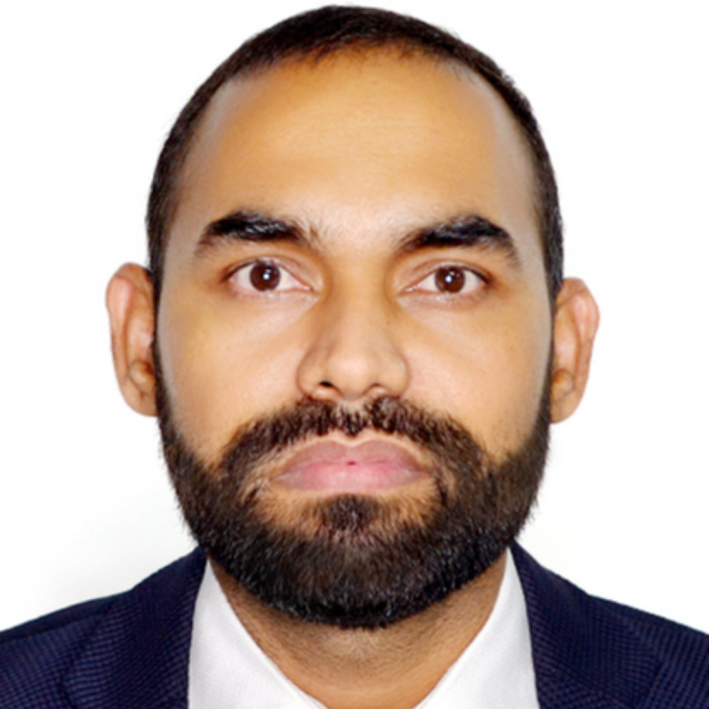 MAHIPAL SINGH - Solution Architect - Ocean Leonid Investments Ltd | XING
