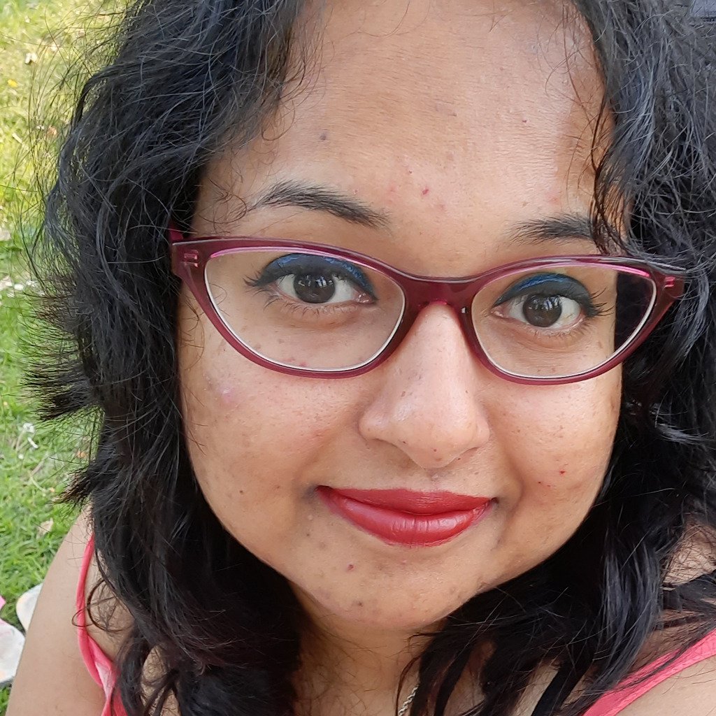 MANJUSHA BISWAS - Medical Advisor - CanFinis Technologies | XING