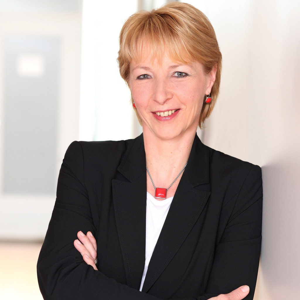 Sabine Jäger - Steuerberaterin - Prof. Dr. Bischoff & Partner | XING