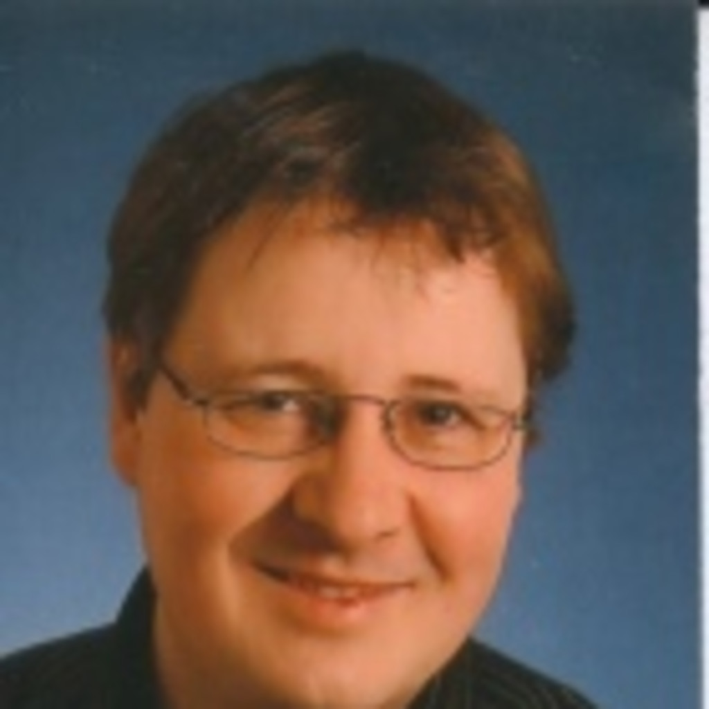 Alexander Rapp - Inhaber - Rapp Betriebsorganisation | XING